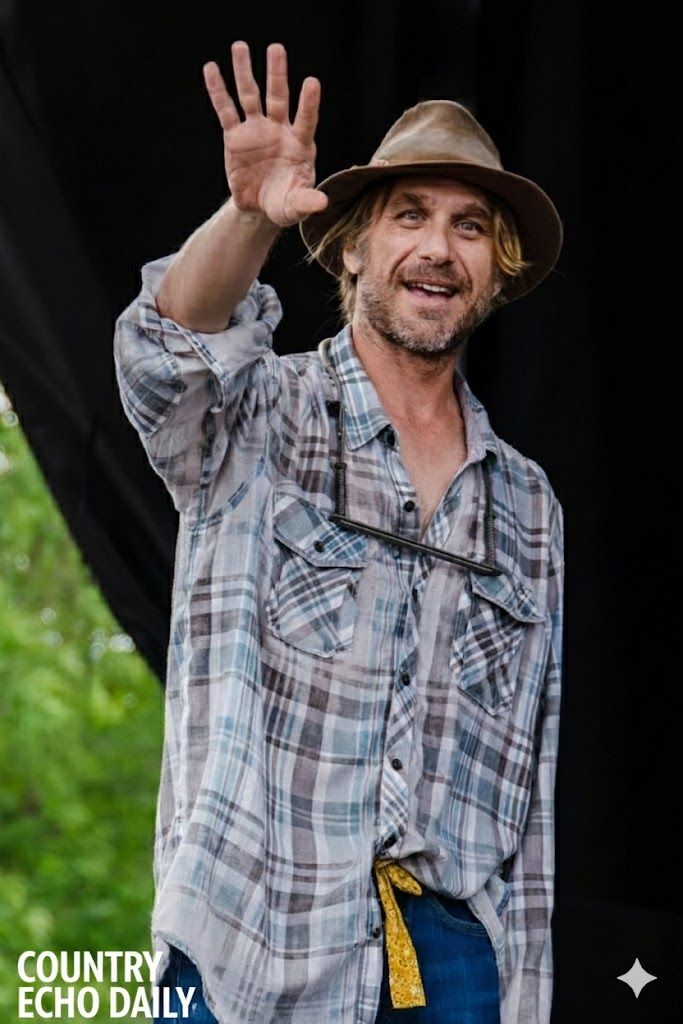 Todd Snider’s philosophy of survival small tours small stages loyal ...
