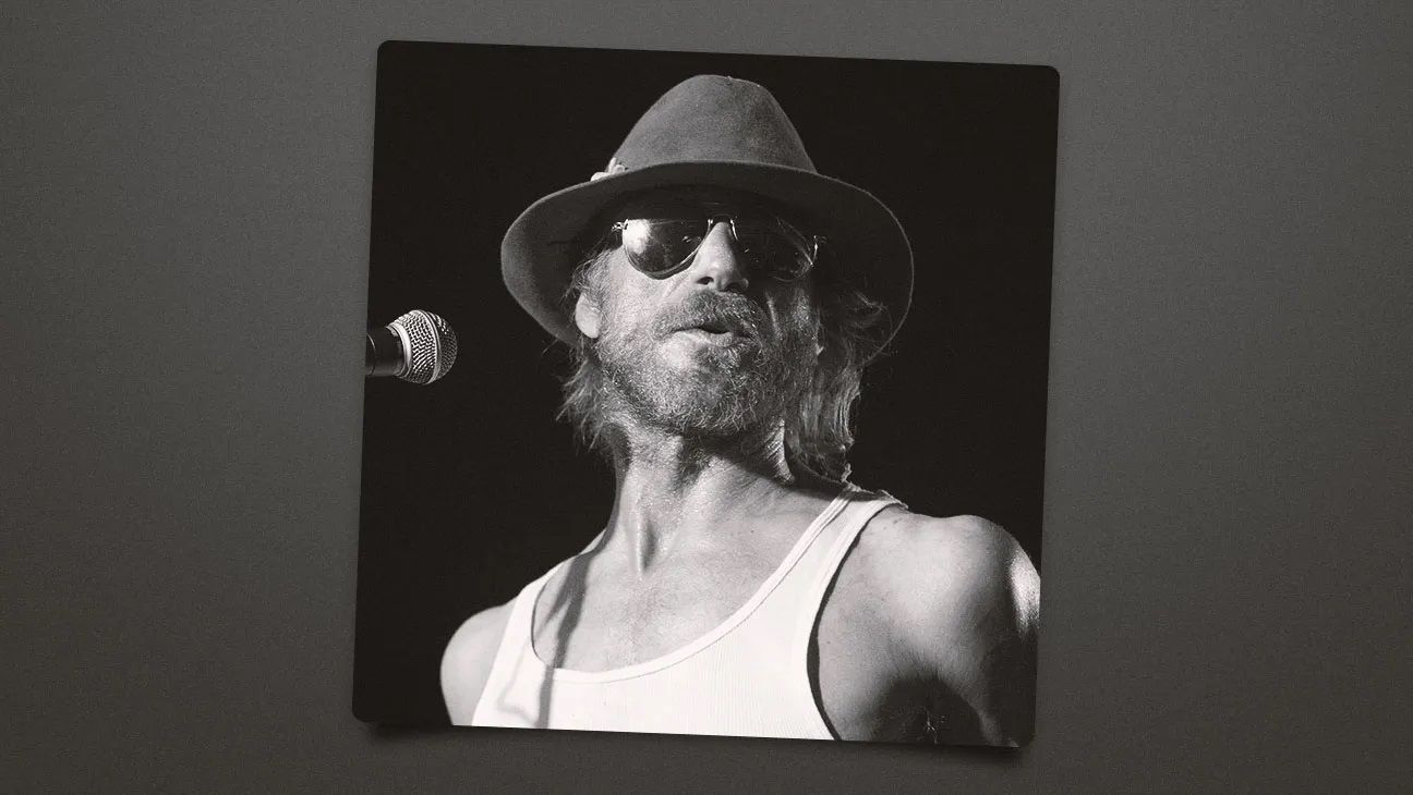 The Camera Didn’t Show Everything The Truth Behind Todd Snider’s Controversial Bodycam Moment ...