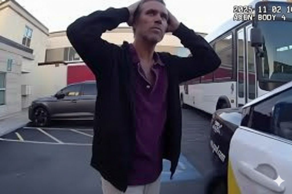 The Camera Didn’t Show Everything The Truth Behind Todd Snider’s Controversial Bodycam Moment ...