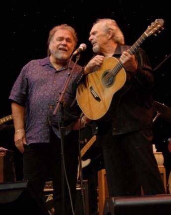 Merle once publicly called Gene Watson “one of the last true country ...