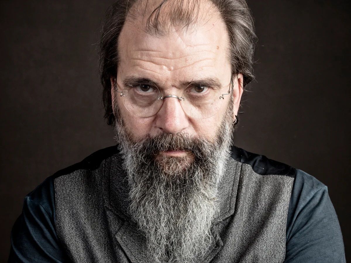 Steve Earle: ‘My wife left me for a younger, skinnier, less talented ...