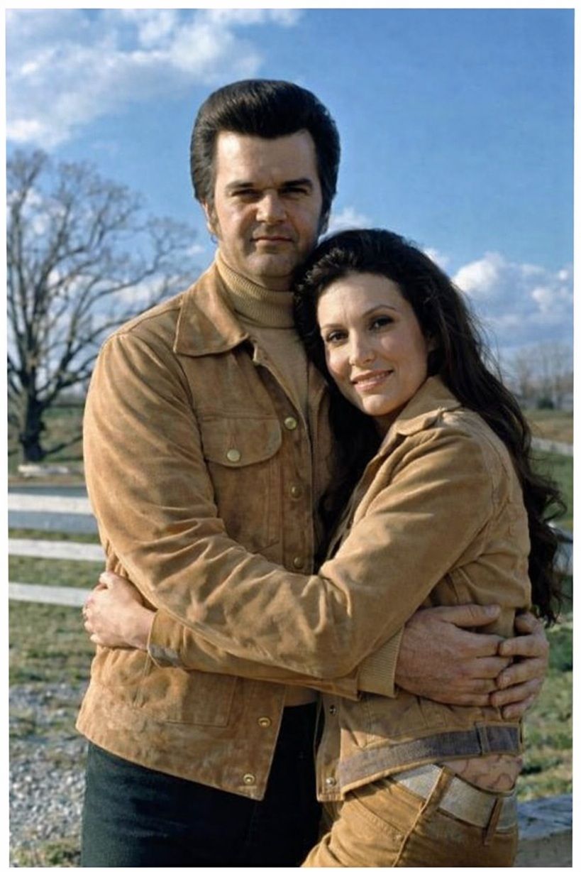 SHOCKING REVELATION AT 70 THE SON OF CONWAY TWITTY FINALLY SPEAKS AND ...