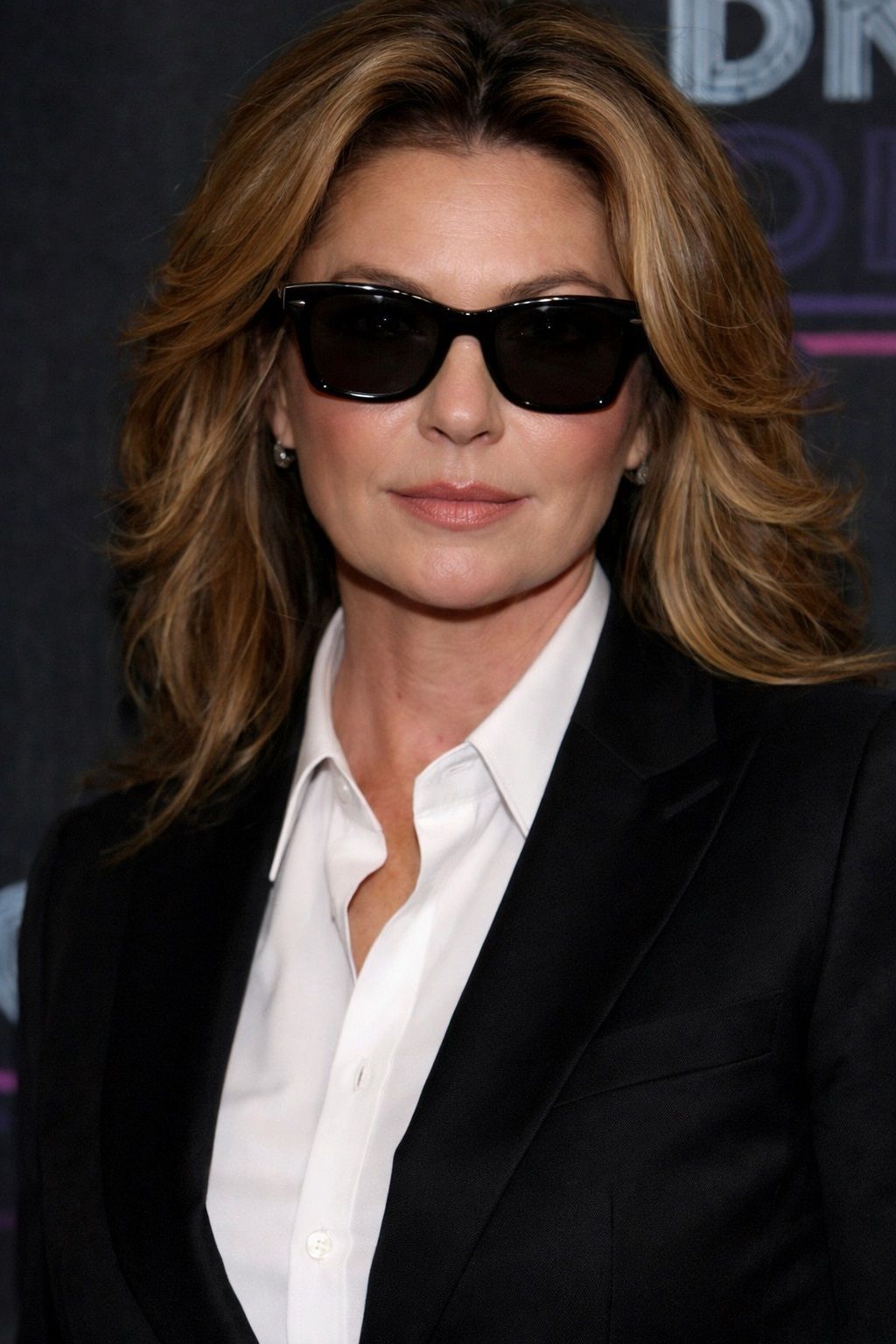 A SHOCKING COPYRIGHT BATTLE ROCKS COUNTRY MUSIC AS SHANIA TWAIN FACES A ...