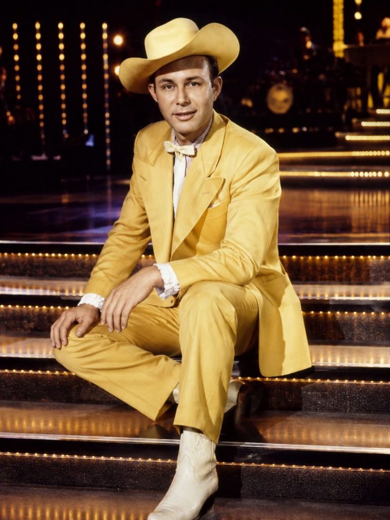 The Song Jim Reeves Never Escaped: The Heartbreak Ballad That Became ...