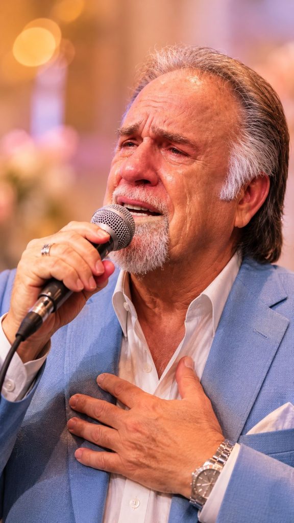 March 11, 2026 — Gene Watson’s Emotional Confession Leaves Fans ...