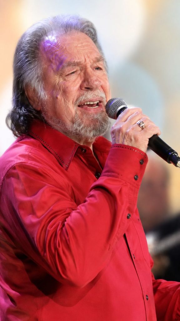 The Night Country Music Almost Lost Its Most Powerful Voice Forever ...