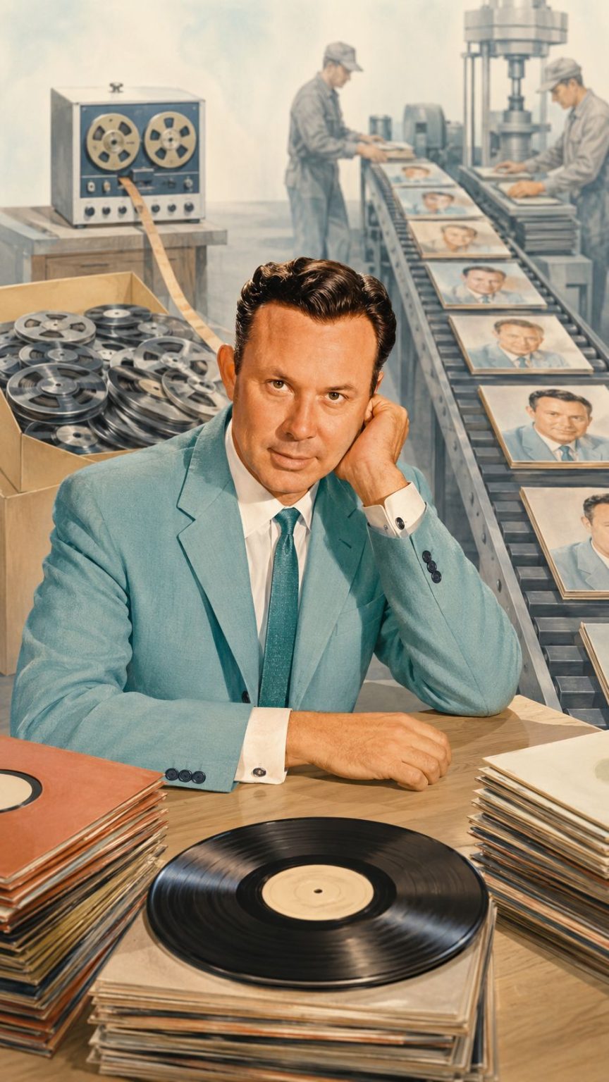 The Studio Monopoly That Never Ended: How Record Labels Profited from ...