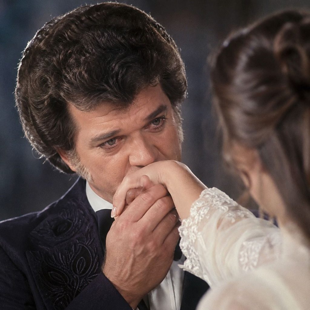 The First Love Conway Twitty Never Forgot — And How a Seventeen-Year ...
